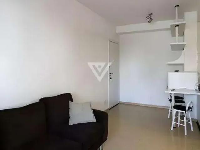 Apartamento para Venda em São Paulo/SP Perdizes 1 Quartos