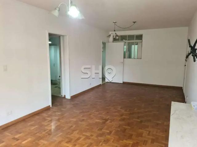 Apartamento para Venda em São Paulo/SP Perdizes 1 Quartos