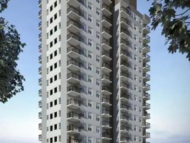 Apartamento para Venda em São Paulo/SP Perdizes 1 Quartos