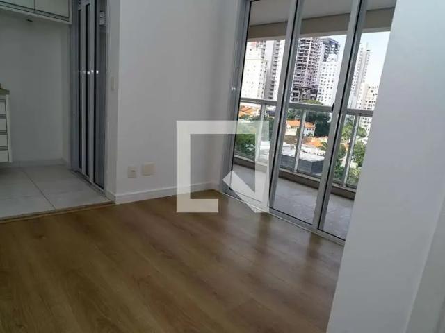 Apartamento para Venda em São Paulo/SP Perdizes 1 Quartos