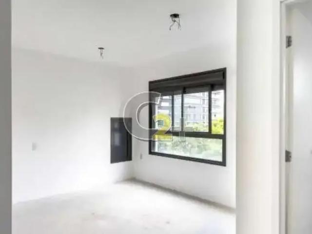Apartamento para Venda em São Paulo/SP Perdizes 1 Quartos