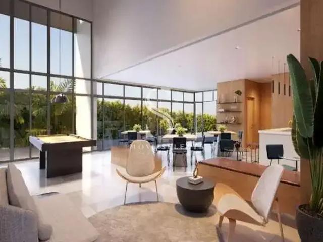 Apartamento para Venda em São Paulo/SP Perdizes 1 Quartos