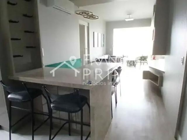 Apartamento para Venda em São Paulo/SP Perdizes 1 Quartos
