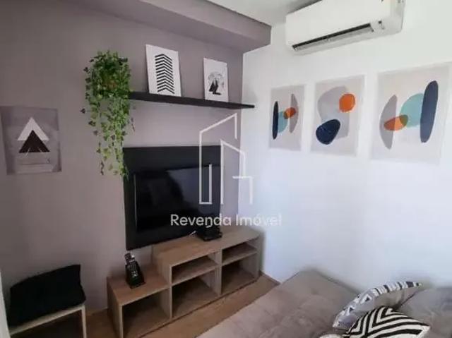 Apartamento para Venda em São Paulo/SP Perdizes 1 Quartos