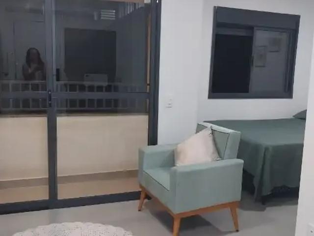 Apartamento para Venda em São Paulo/SP Perdizes 1 Quartos
