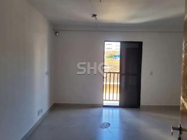 Apartamento para Venda em São Paulo/SP Perdizes 1 Quartos