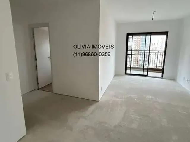 Apartamento para Venda em São Paulo/SP Perdizes 1 Quartos