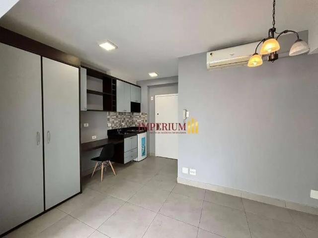 Apartamento para Venda em São Paulo/SP Perdizes 1 Quartos
