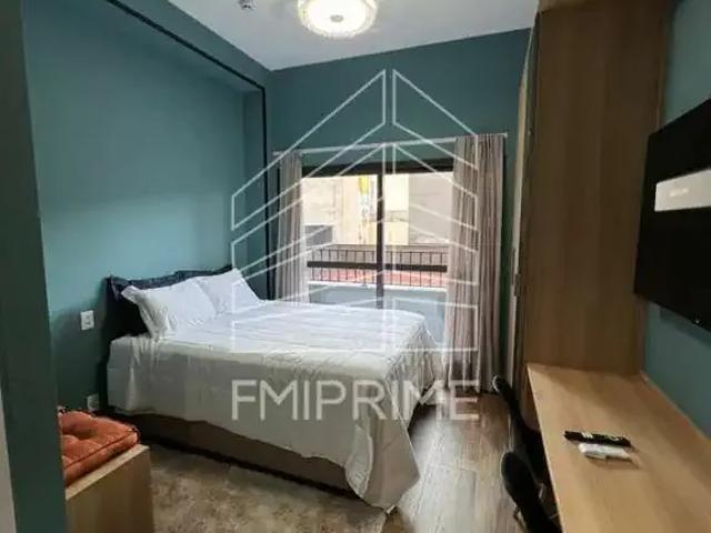 Apartamento para Venda em São Paulo/SP Perdizes 1 Quartos