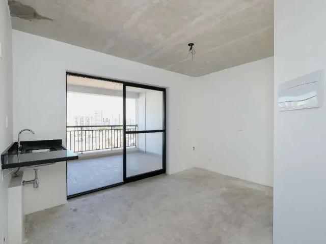 Apartamento para Venda em São Paulo/SP Perdizes 1 Quartos