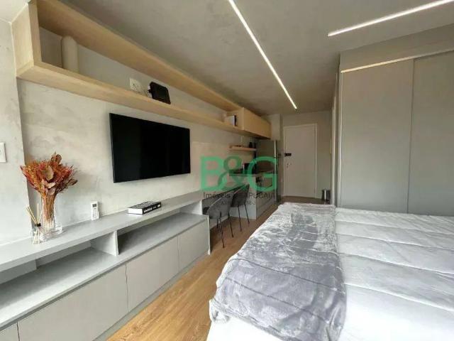 Apartamento para Venda em São Paulo/SP Perdizes 1 Quartos