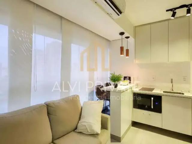 Apartamento para Venda em São Paulo/SP Perdizes 1 Quartos