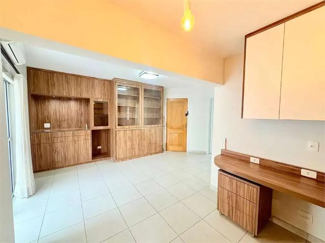 Apartamento para Venda em São Paulo/SP Perdizes 1 Quartos