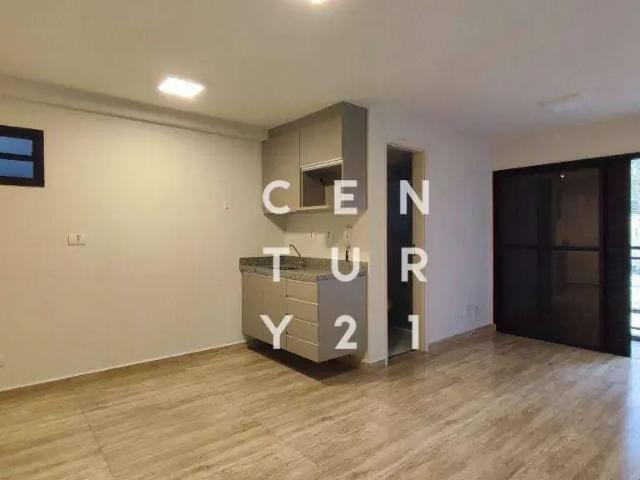 Apartamento para Venda em São Paulo/SP Perdizes 1 Quartos
