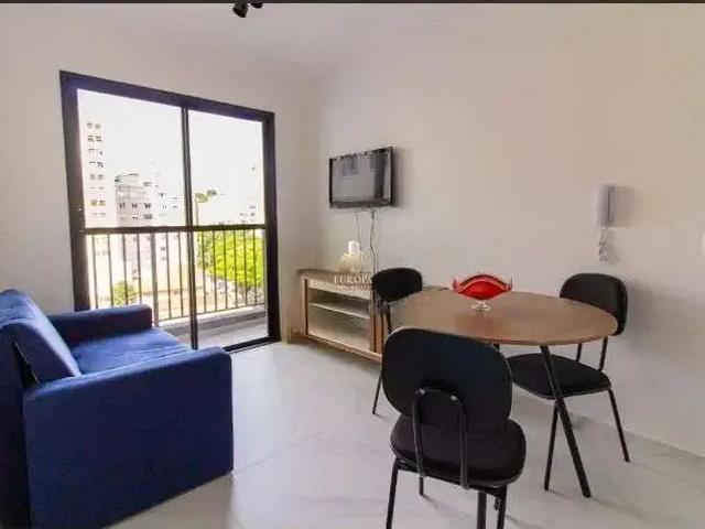 Apartamento para Venda em São Paulo/SP Perdizes 1 Quartos