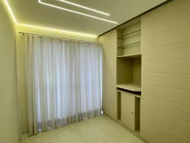Apartamento para Venda em São Paulo/SP Perdizes 1 Quartos