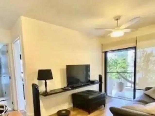 Apartamento para Venda em São Paulo/SP Perdizes 1 Quartos