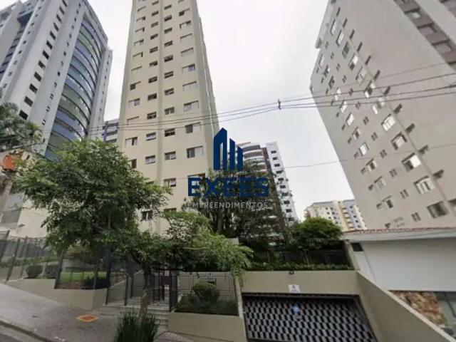 Apartamento para Venda em São Paulo/SP Perdizes 1 Quartos