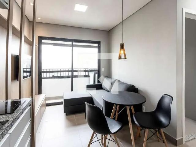 Apartamento para Venda em São Paulo/SP Perdizes 1 Quartos