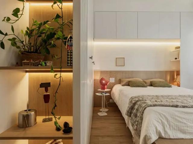 Apartamento para Venda em São Paulo/SP Perdizes 1 Quartos