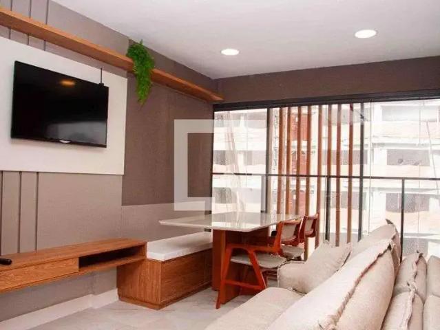 Apartamento para Venda em São Paulo/SP Perdizes 1 Quartos