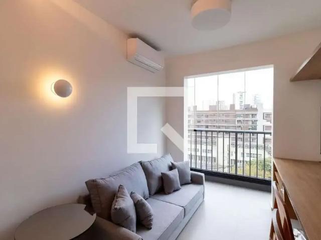 Apartamento para Venda em São Paulo/SP Perdizes 1 Quartos