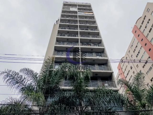 Apartamento para Venda em São Paulo/SP Perdizes 1 Quartos