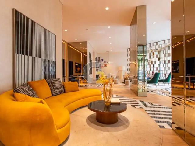 Apartamento para Venda em São Paulo/SP Perdizes 1 Quartos