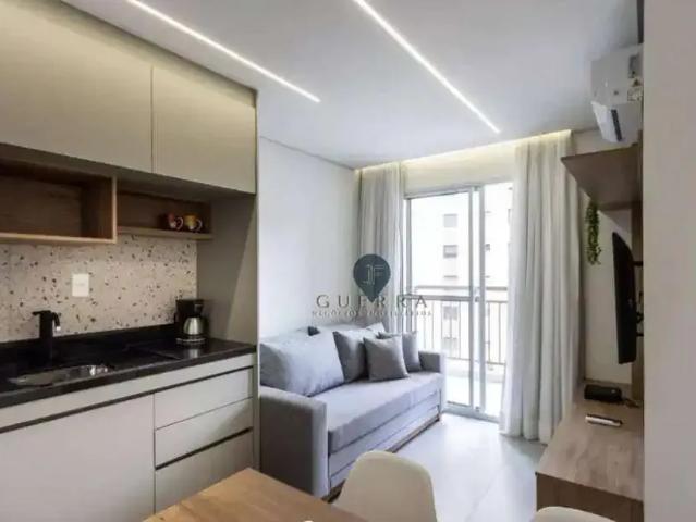 Apartamento para Venda em São Paulo/SP Perdizes 1 Quartos