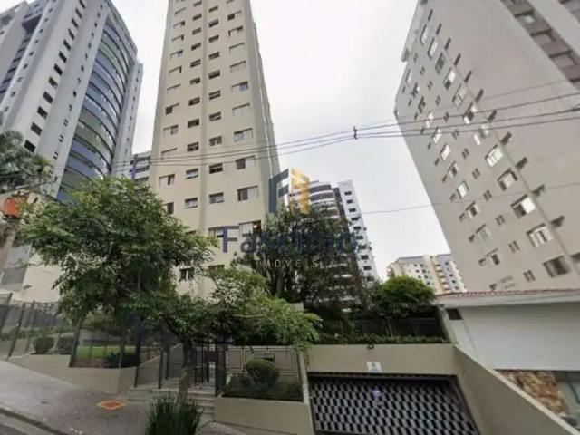 Apartamento para Venda em São Paulo/SP Perdizes 1 Quartos