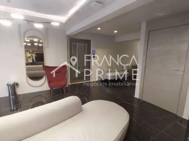 Apartamento para Venda em São Paulo/SP Perdizes 1 Quartos