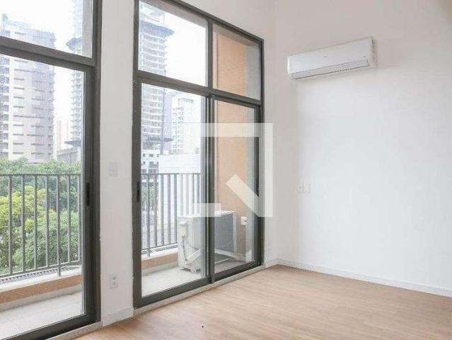 Apartamento para Venda em São Paulo/SP Perdizes 1 Quartos