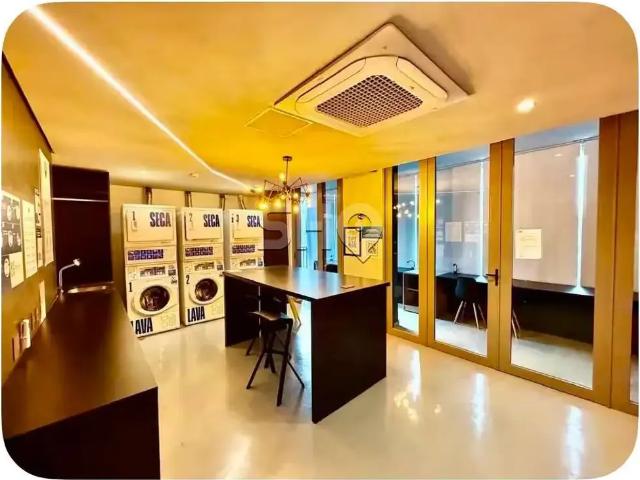 Apartamento para Venda em São Paulo/SP Perdizes 1 Quartos