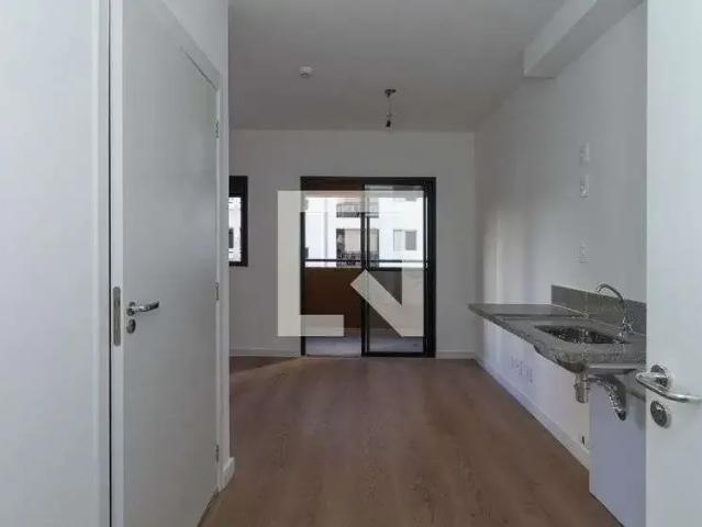 Apartamento para Venda em São Paulo/SP Perdizes 1 Quartos