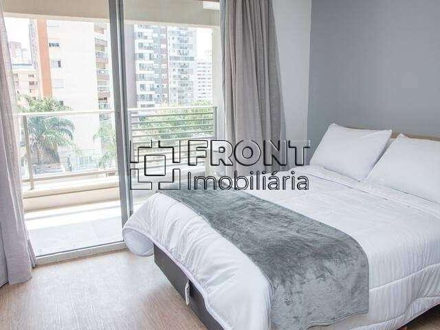 Apartamento para Venda em São Paulo/SP Perdizes 1 Quartos