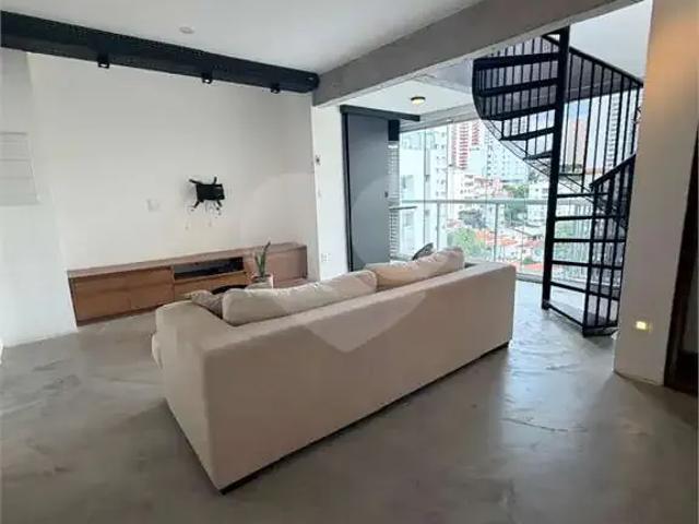 Apartamento para Venda em São Paulo/SP Perdizes 1 Quartos