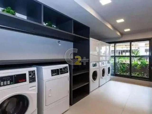 Apartamento para Venda em São Paulo/SP Perdizes 1 Quartos