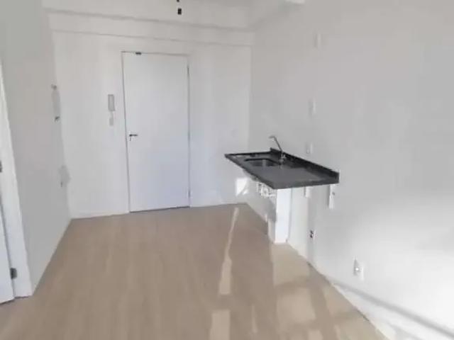 Apartamento para Venda em São Paulo/SP Perdizes 1 Quartos