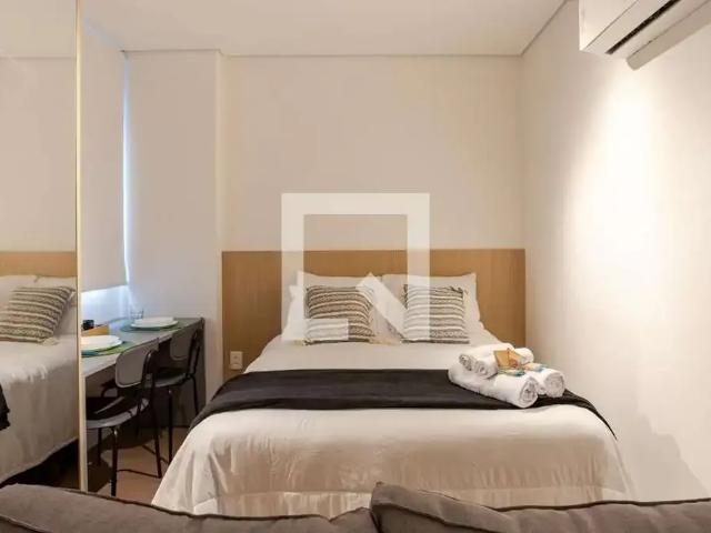 Apartamento para Venda em São Paulo/SP Perdizes 1 Quartos