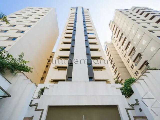 Apartamento para Venda em São Paulo/SP Perdizes 1 Quartos
