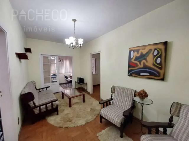 Apartamento para Venda em São Paulo/SP Perdizes 1 Quartos