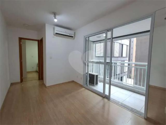 Apartamento para Venda em São Paulo/SP Perdizes 1 Quartos