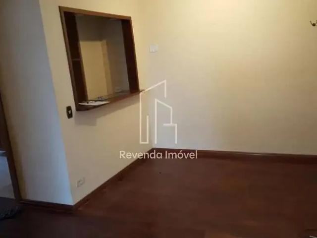 Apartamento para Venda em São Paulo/SP Perdizes 1 Quartos