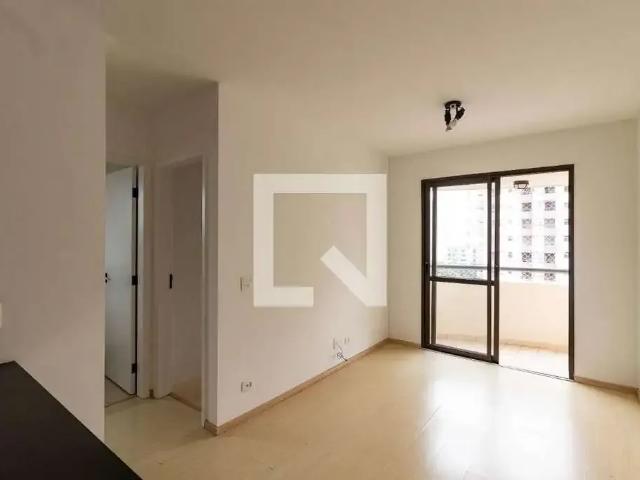 Apartamento para Venda em São Paulo/SP Perdizes 1 Quartos