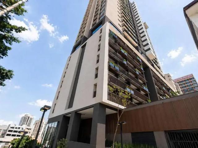 Apartamento para Venda em São Paulo/SP Perdizes 1 Quartos