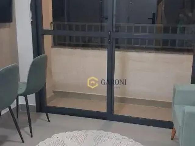 Apartamento para Venda em São Paulo/SP Perdizes 1 Quartos