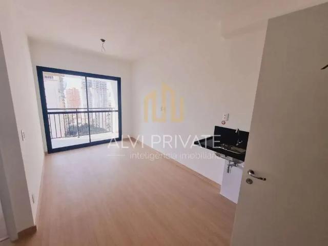 Apartamento para Venda em São Paulo/SP Perdizes 1 Quartos
