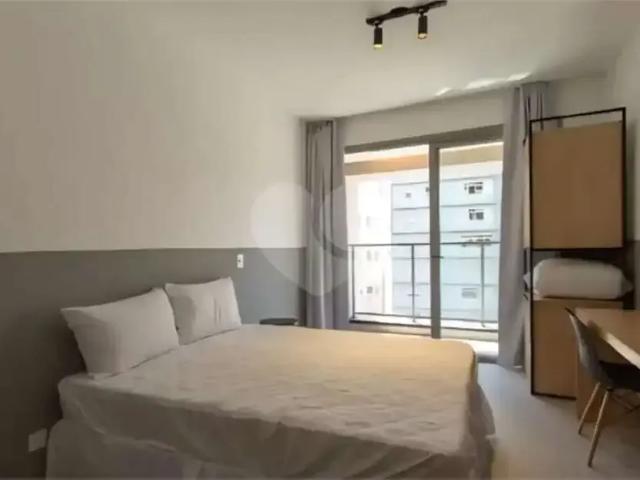 Apartamento para Venda em São Paulo/SP Perdizes 1 Quartos