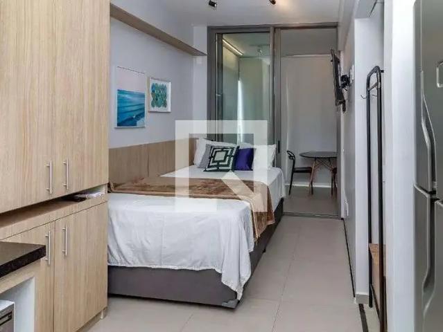 Apartamento para Venda em São Paulo/SP Perdizes 1 Quartos