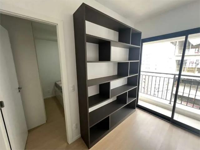 Apartamento para Venda em São Paulo/SP Perdizes 1 Quartos
